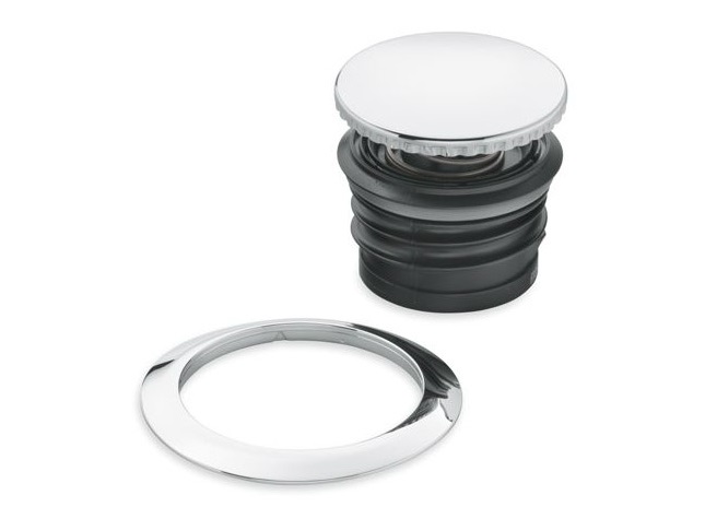 HARLEY-DAVIDSON FXSB